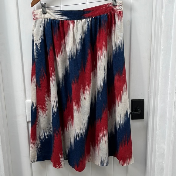 Folio By Fire Islander | Skirts | Vintage Folio By Fire Islander Skirt ...